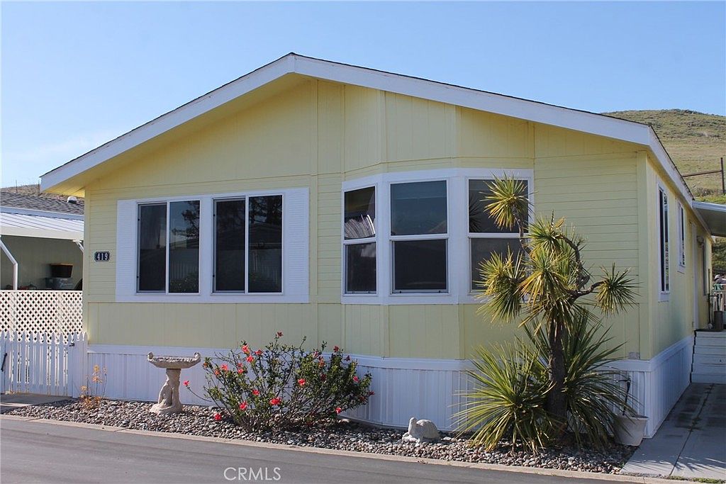 419 Santa Barbara Ave #419, Morro Bay, CA 93442 | Zillow