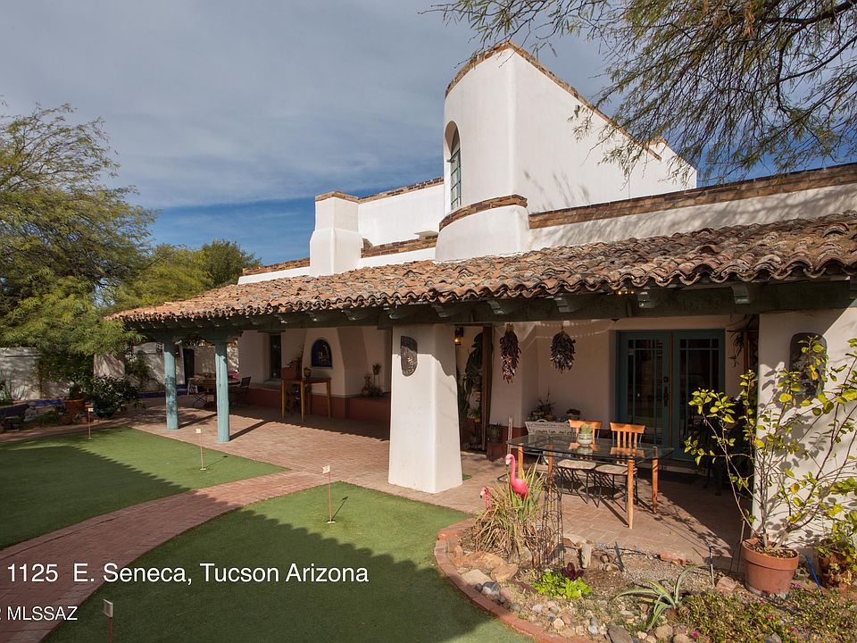 1125 E Seneca St, Tucson, AZ 85719 | MLS #22205752 | Zillow