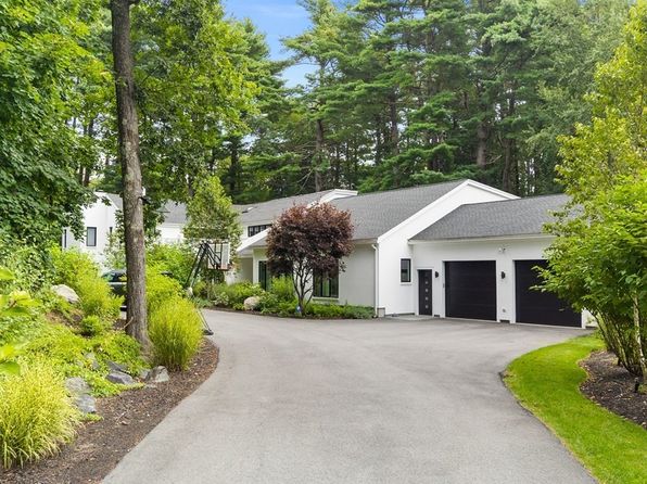 Needham MA Real Estate - Needham MA Homes For Sale | Zillow