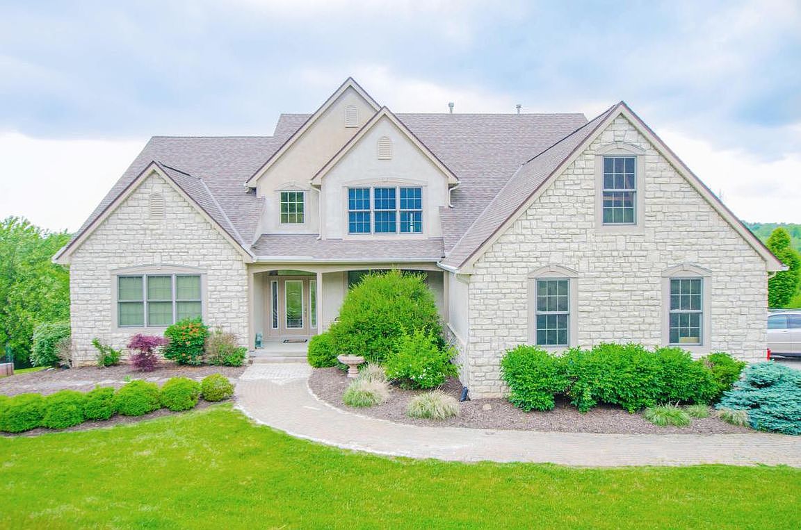 80 Lincliff Dr, Granville, OH 43023 | Zillow