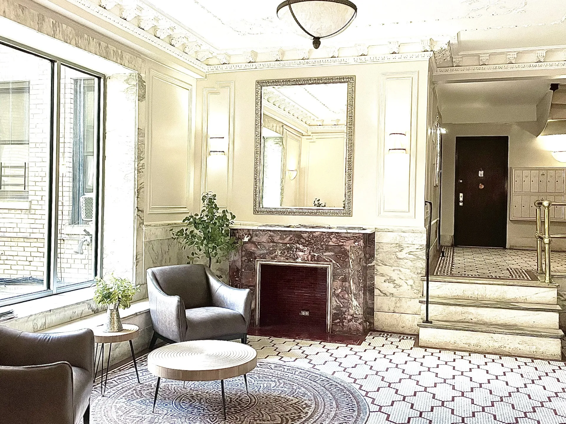 250 Riverside Drive #1 in Upper West Side, Manhattan | StreetEasy