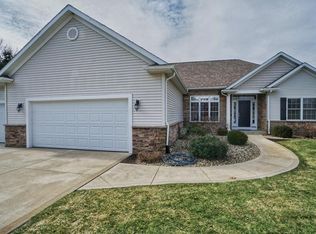 4541 River Pointe Blvd #1B, Niles, MI 49120 | MLS #23022757 | Zillow