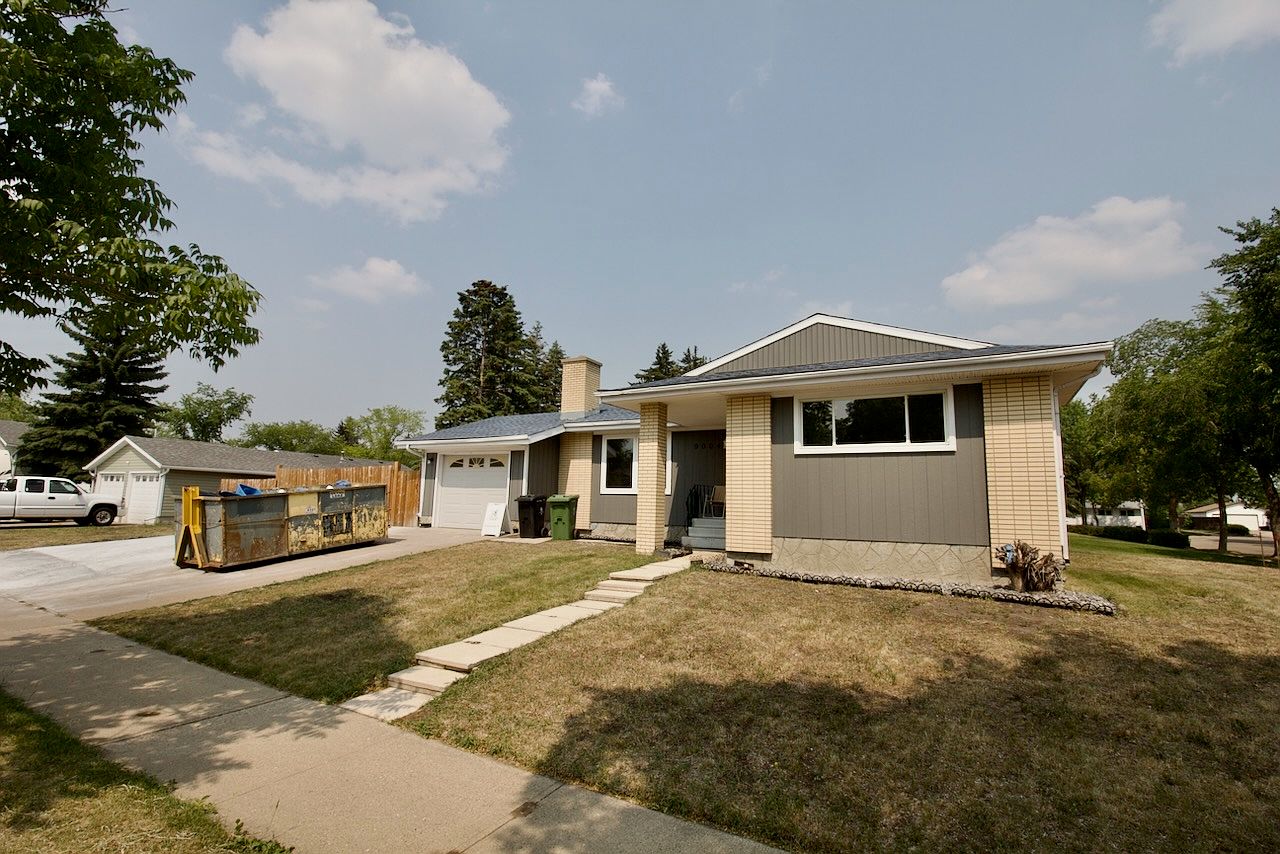 9004 94th Ave #BASEMENT, Fort Saskatchewan, AB T8L 1B5 | Zillow