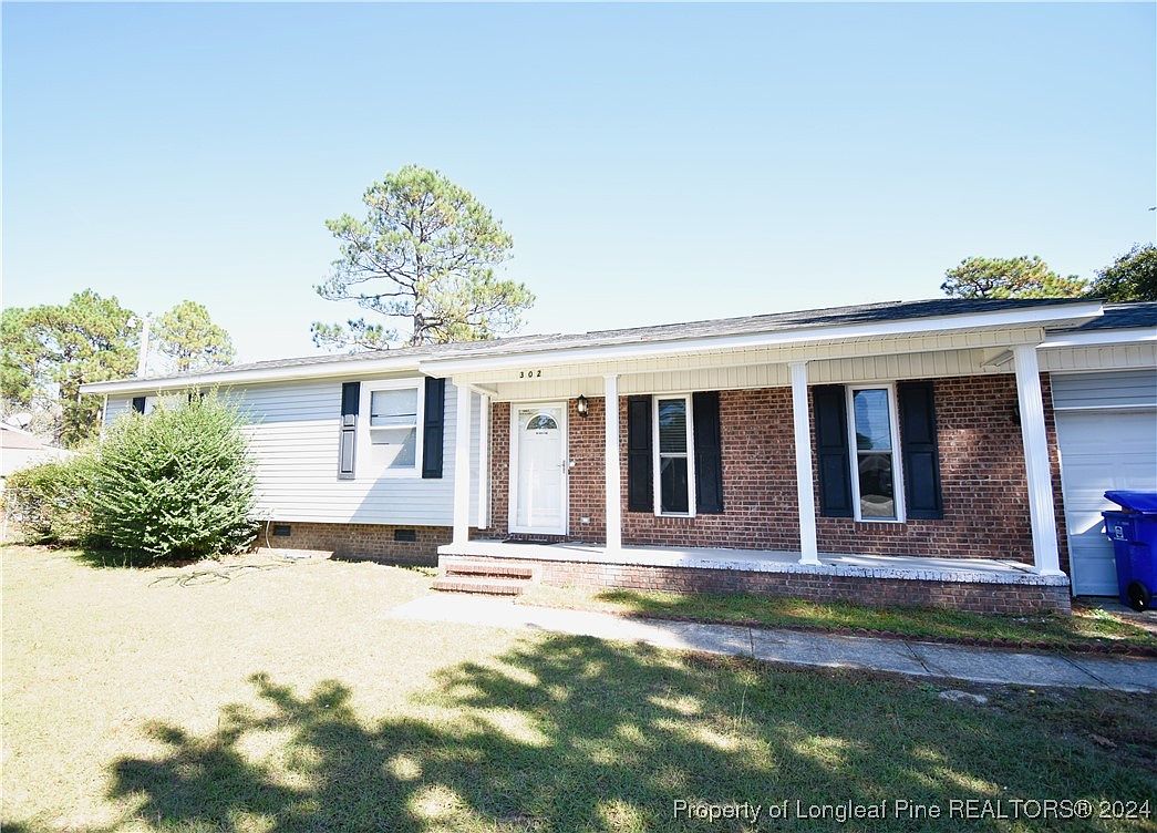 302 Morehead St, Spring Lake, NC 28390 | MLS #732042 | Zillow