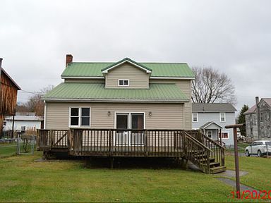 10106 Hummingbird St, Ellerslie, MD 21529 | Zillow