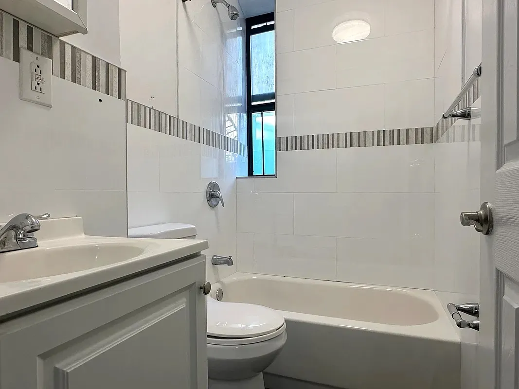 213 East 4th Street #2R in East Village, Manhattan | StreetEasy