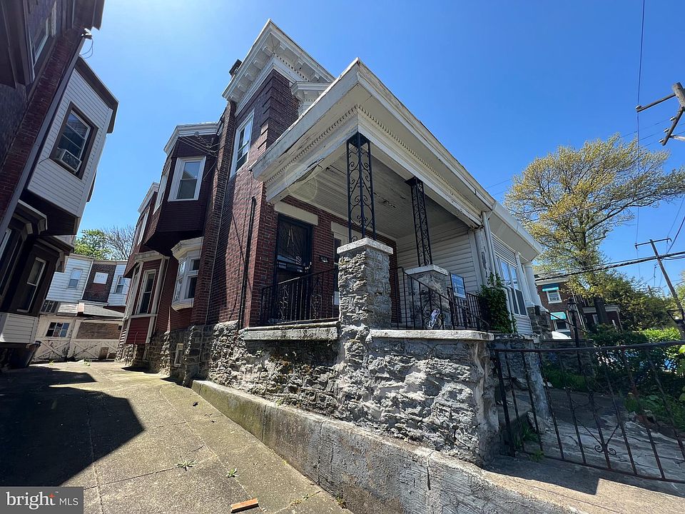 926 W Duncannon Ave, Philadelphia, PA 19141 | Zillow