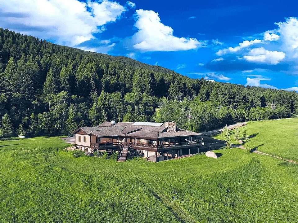 2391 Mount Ellis Ln, Bozeman, MT 59715 | MLS #30030185 | Zillow