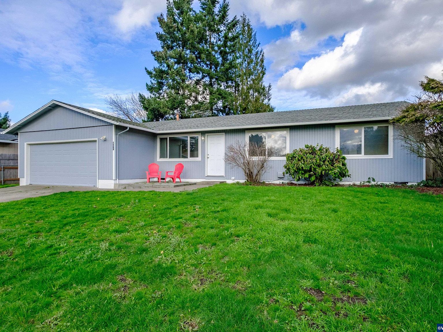 1569 Kelly St NE, Keizer, OR 97303 | Zillow