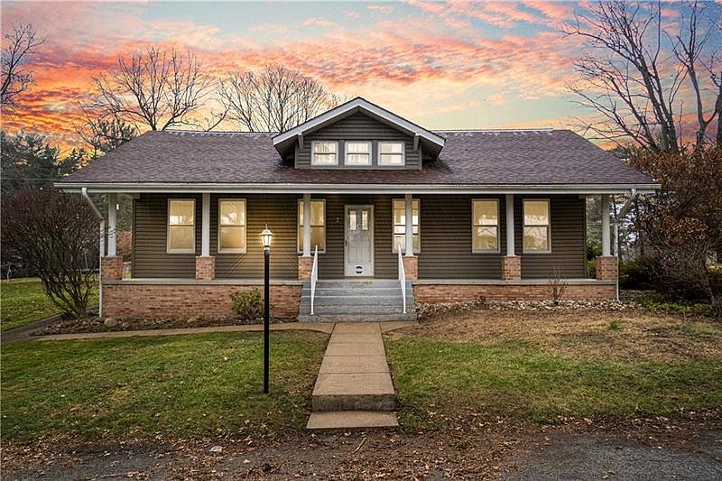 7 Linden St, Ellsworth, PA 15331 | Zillow