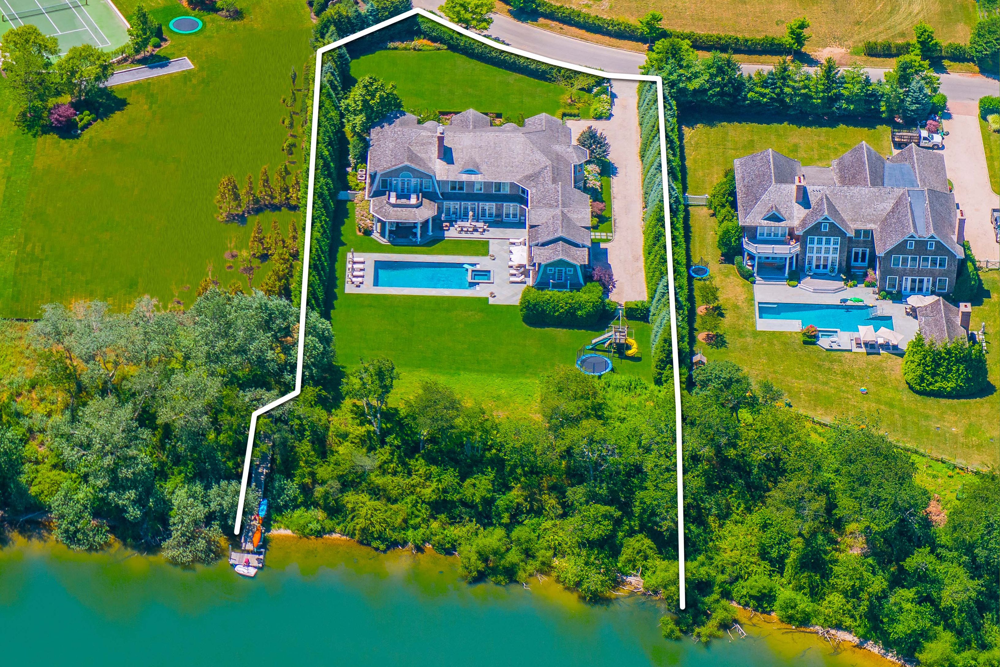 29 Pond Dr, Bridgehampton, NY 11932 | Out East