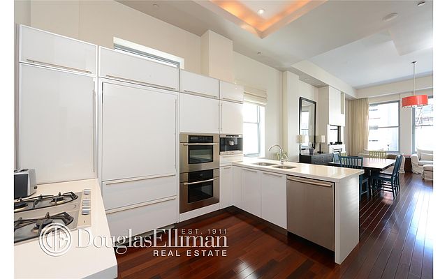 92 Greene Street #2B in Soho, Manhattan | StreetEasy