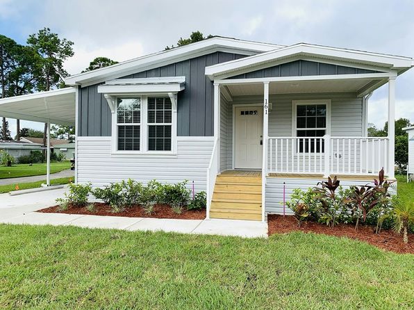 Mid Florida Lakes Leesburg Mobile Homes & Manufactured Homes For Sale ...