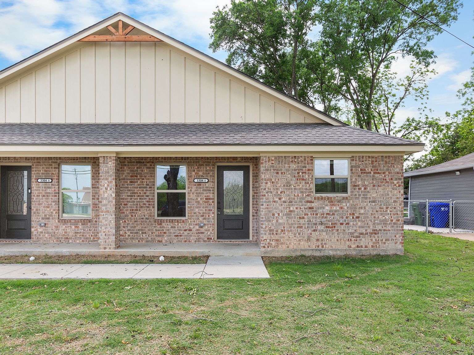 3308 Pewitt Dr #B, Waco, TX 76706 | Zillow