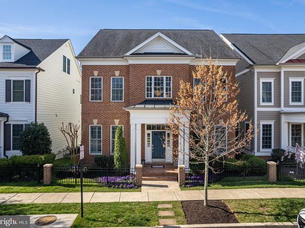 Maple Lawn - Fulton MD Real Estate - 11 Homes For Sale | Zillow