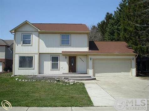 39743 Ryan Rd, Sterling Heights, MI 48310 | Zillow