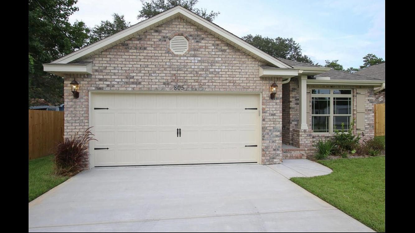 805 Cardinal St, Fort Walton Beach, FL 32547 | Zillow