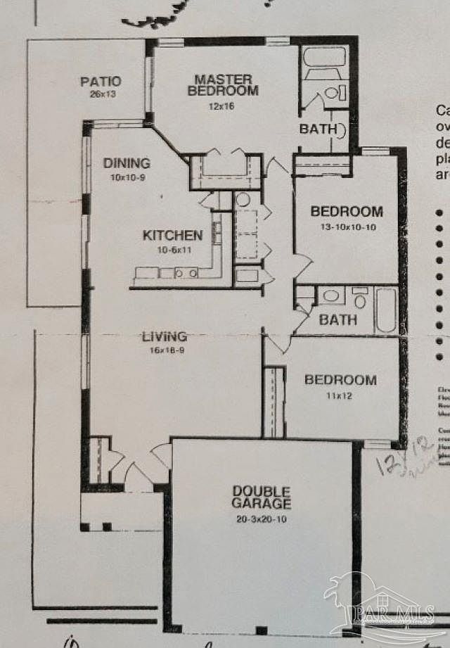 7515 Northpointe Blvd, Pensacola, FL 32514 | MLS #642686 | Zillow