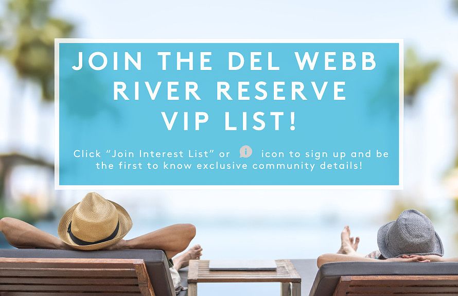 Del Webb River Reserve by Del Webb in Spring Hill FL | Zillow