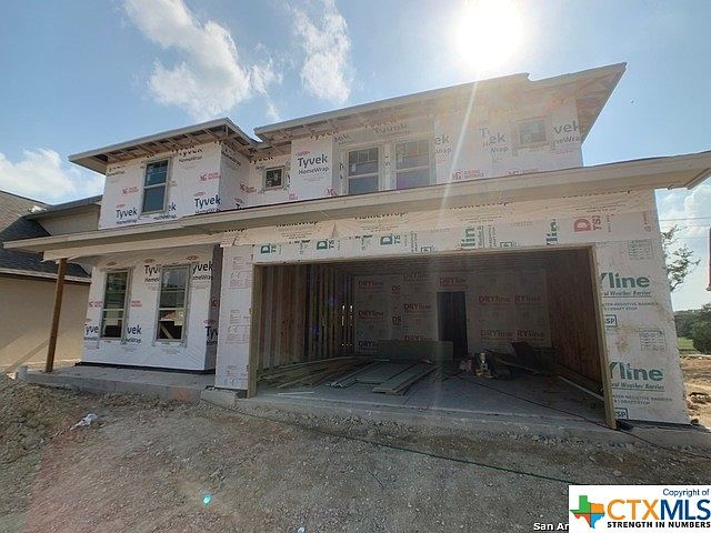 1524 Cawdon Park, Bulverde, TX 78163 | Zillow