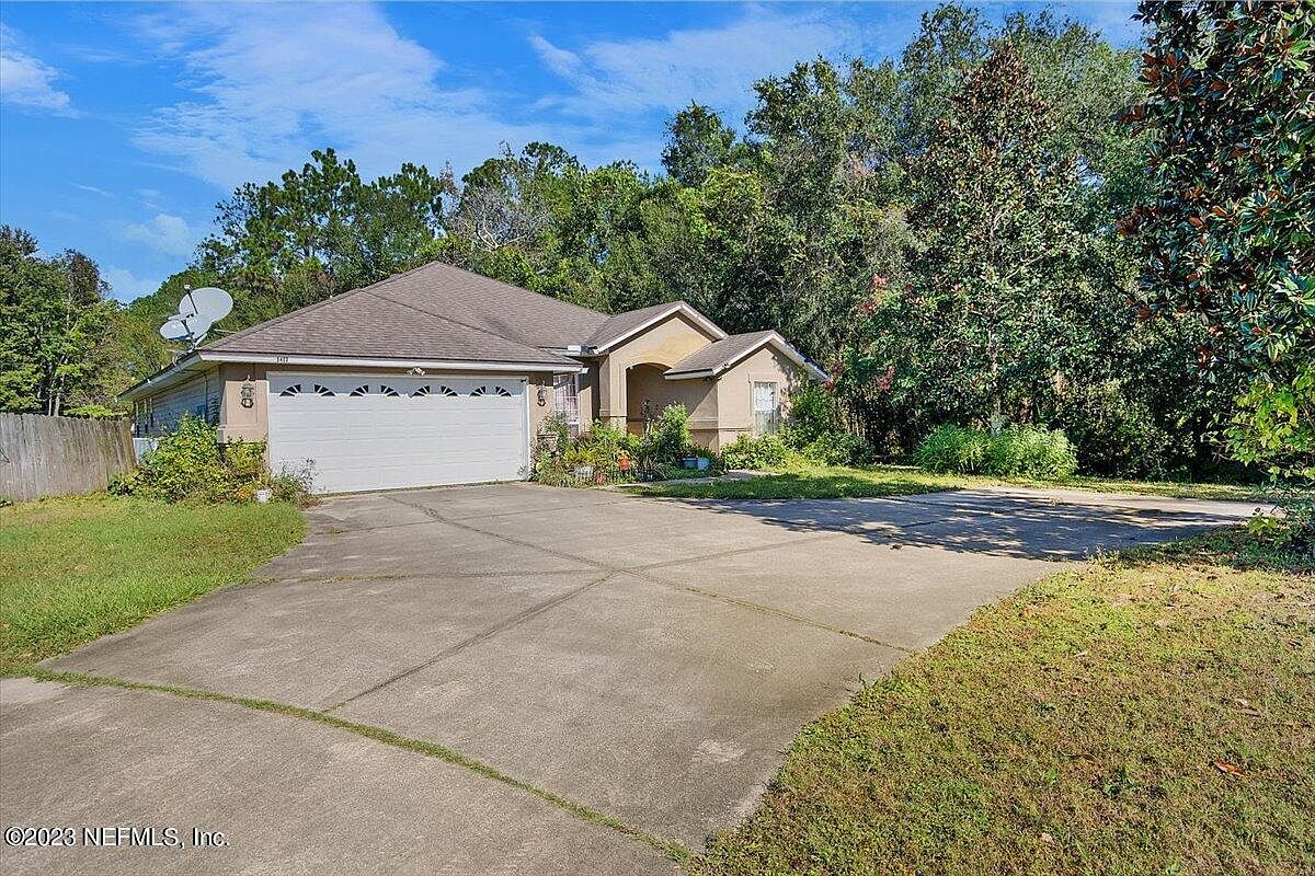 5403 SHADY PINE ST S, Jacksonville, FL 32244 | MLS #1259591 | Zillow