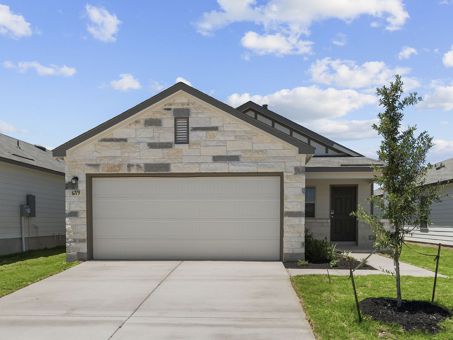 6719 Red Buffalo Trl, San Antonio, TX 78253 | Zillow