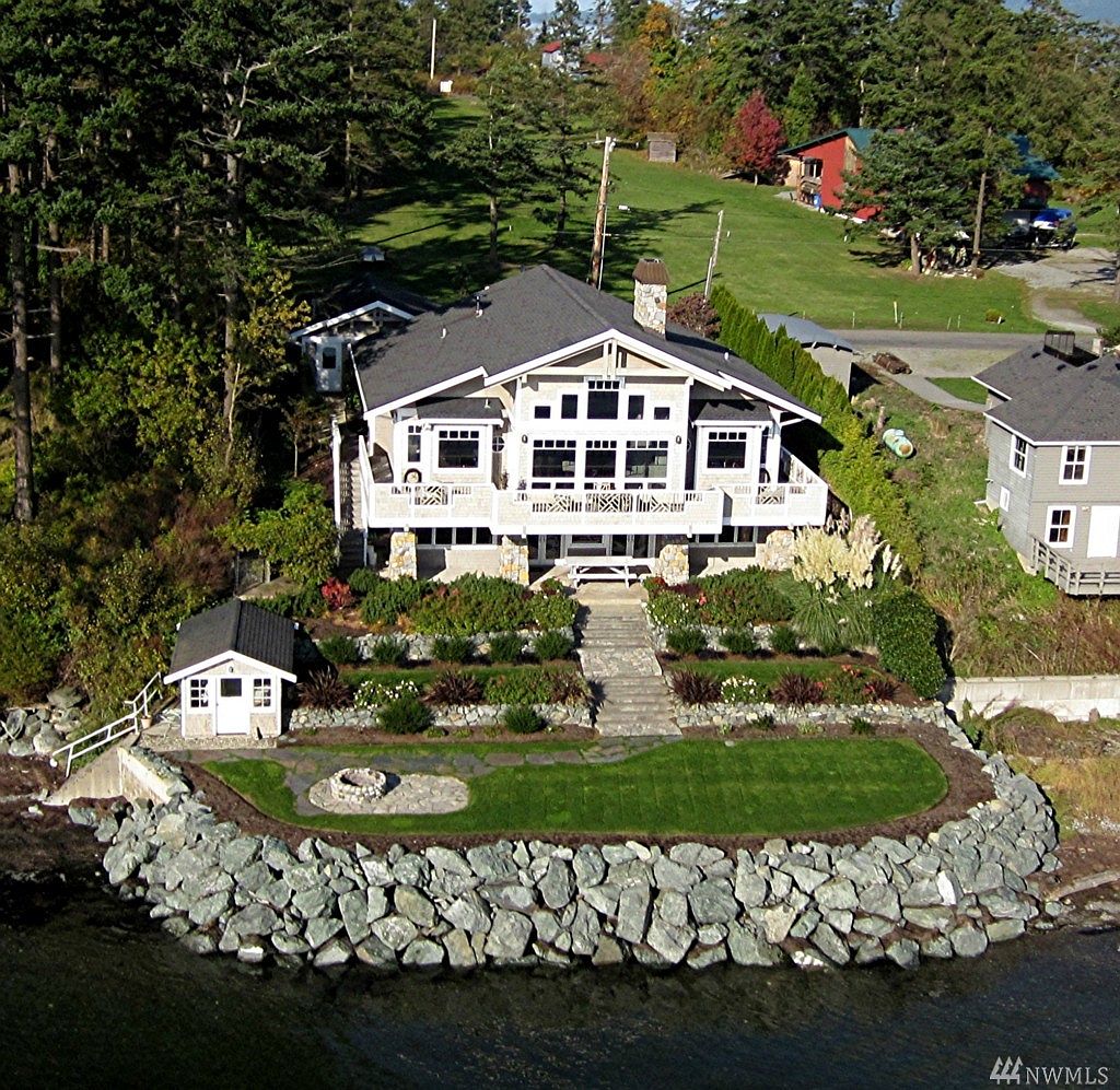 9428 Samish Island Rd, Bow, WA 98232 | Zillow