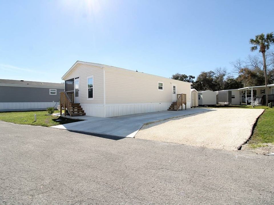 8975 W Halls River Rd #166, Homosassa, FL 34448 | Zillow