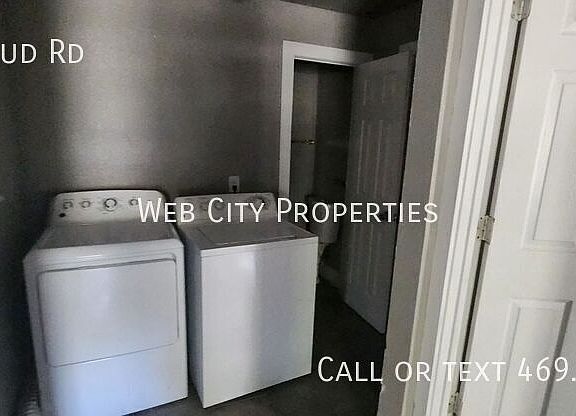 15369 Flud Rd, Kemp, TX 75143 | Zillow