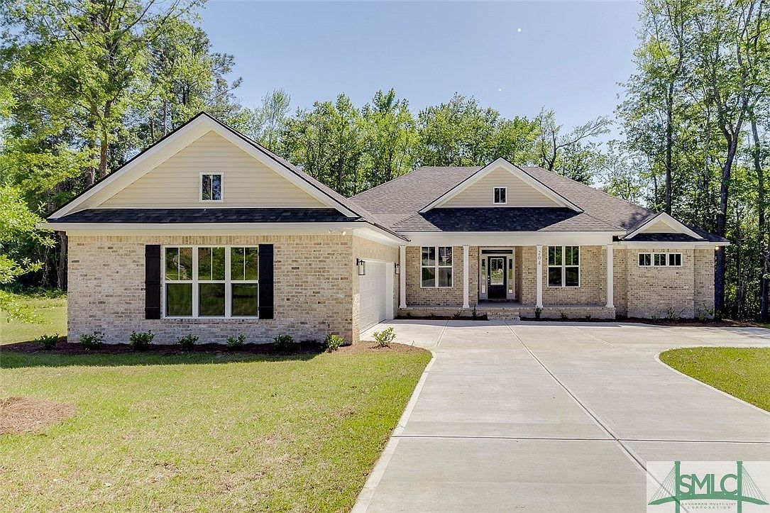 19 Lakeview Dr, Guyton, GA 31312 | MLS #294766 | Zillow