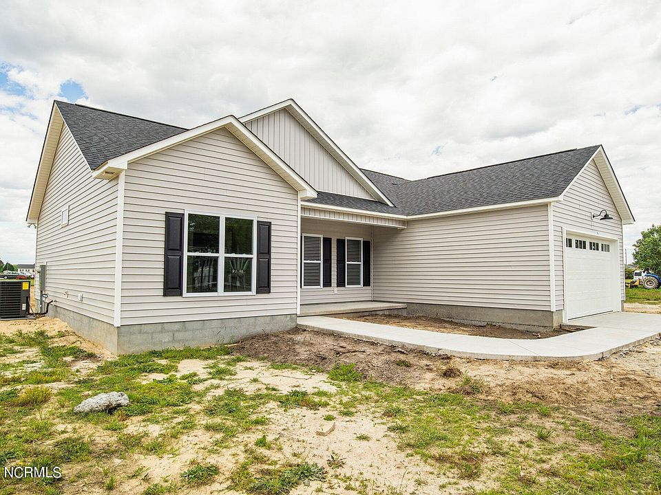 3448 Harvey Rouse Road, Grifton, NC 28530 | Zillow