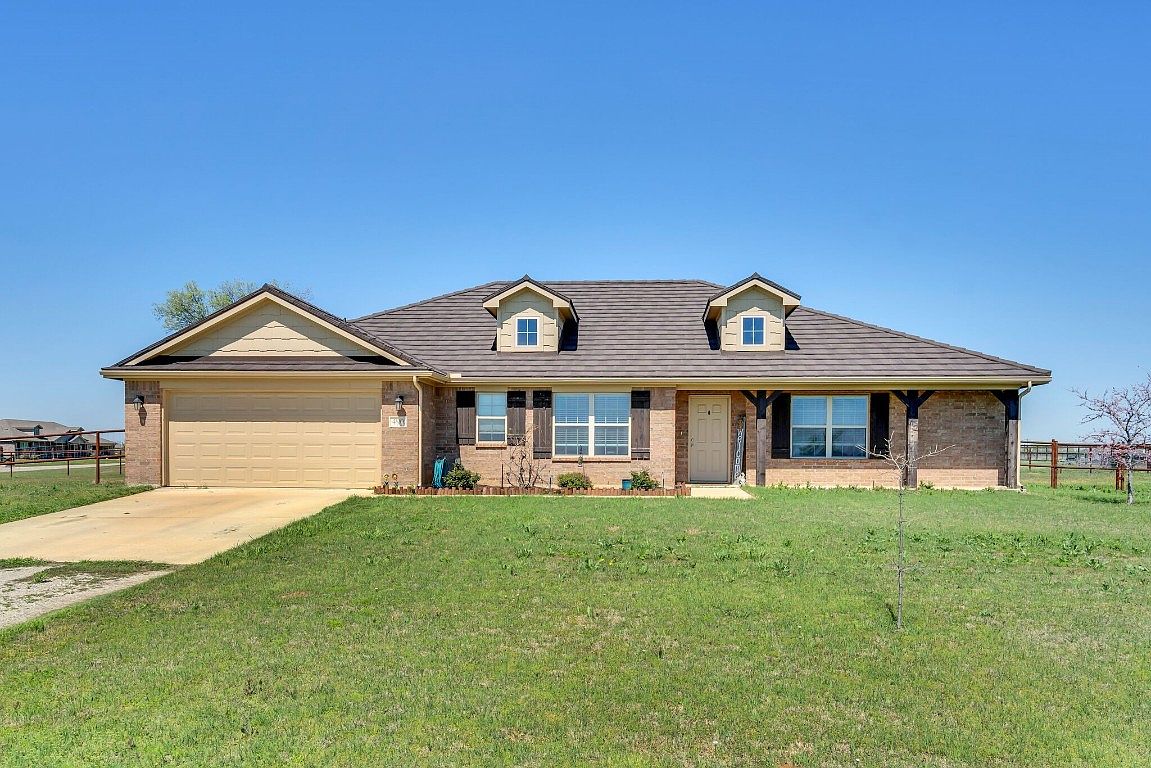 490 County Road 4213, Decatur, TX 76234 | MLS #20563311 | Zillow