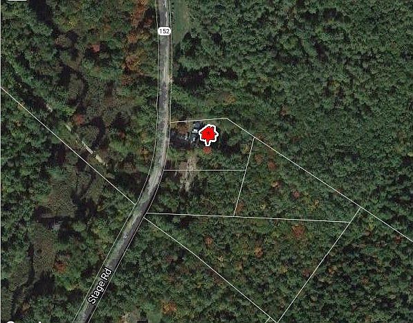 165 Stage Rd, Nottingham, NH 03290 | Zillow