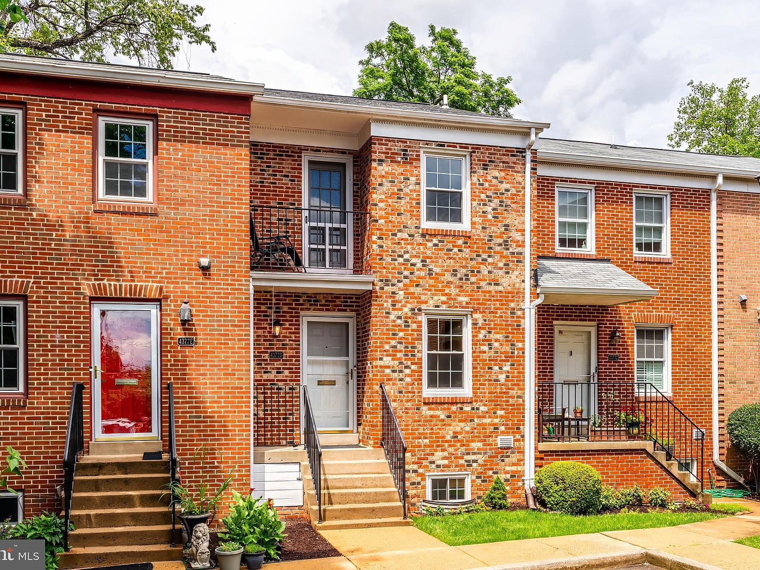 4377 Cherry Hill Rd APT D, Arlington, VA 22207 | Zillow