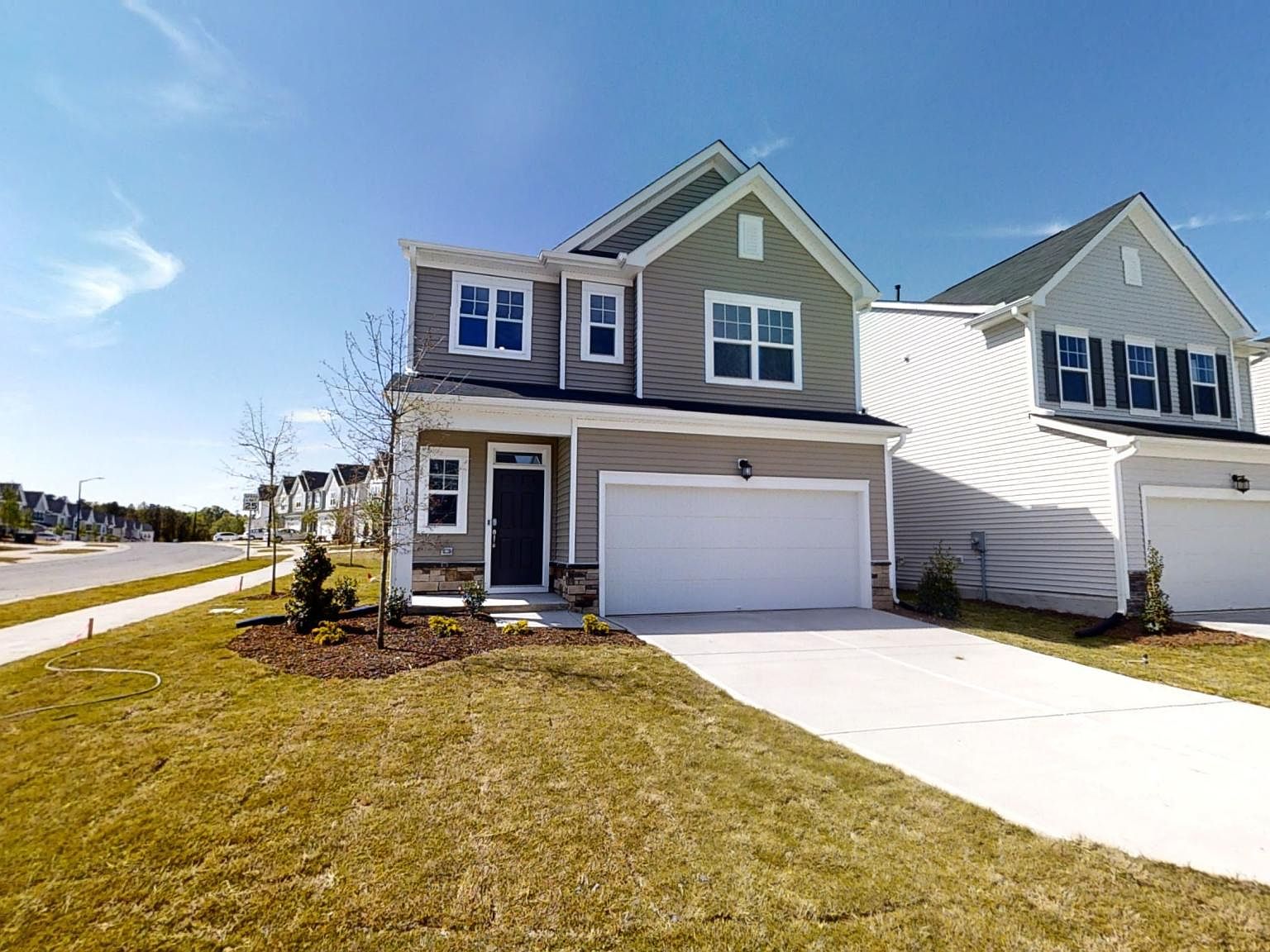1101 Judaro Ln, Durham, NC 27713 | Zillow