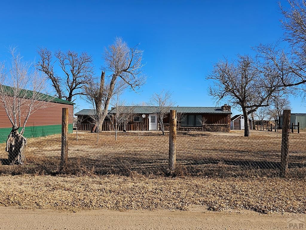 801 E 7th Ave, Springfield, CO 81073 | MLS #229157 | Zillow