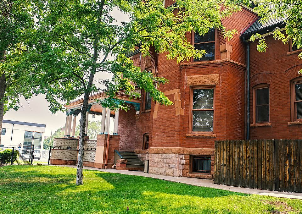 229 W 12th St, Pueblo, CO 81003 | Zillow