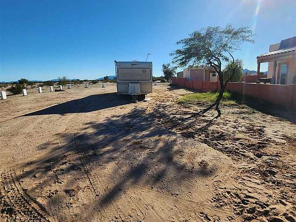 68543076 Victoria Cir LOT 76, Tacna, AZ 85352 | MLS #20240745 | Zillow