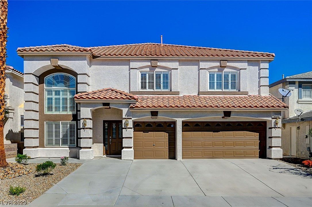6596 Shadow Cove Ave, Las Vegas, NV 89139 | Zillow