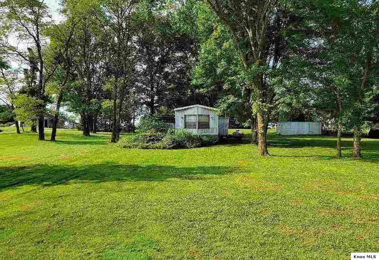 3186 Larimore Rd, Mount Vernon, OH 43050 | MLS #20230653 | Zillow
