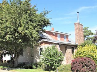 100 Margin St, Endicott, WA 99125 | Zillow