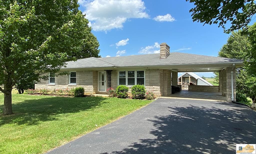3918 Bull Run Rd, Columbia, KY 42728 | Zillow