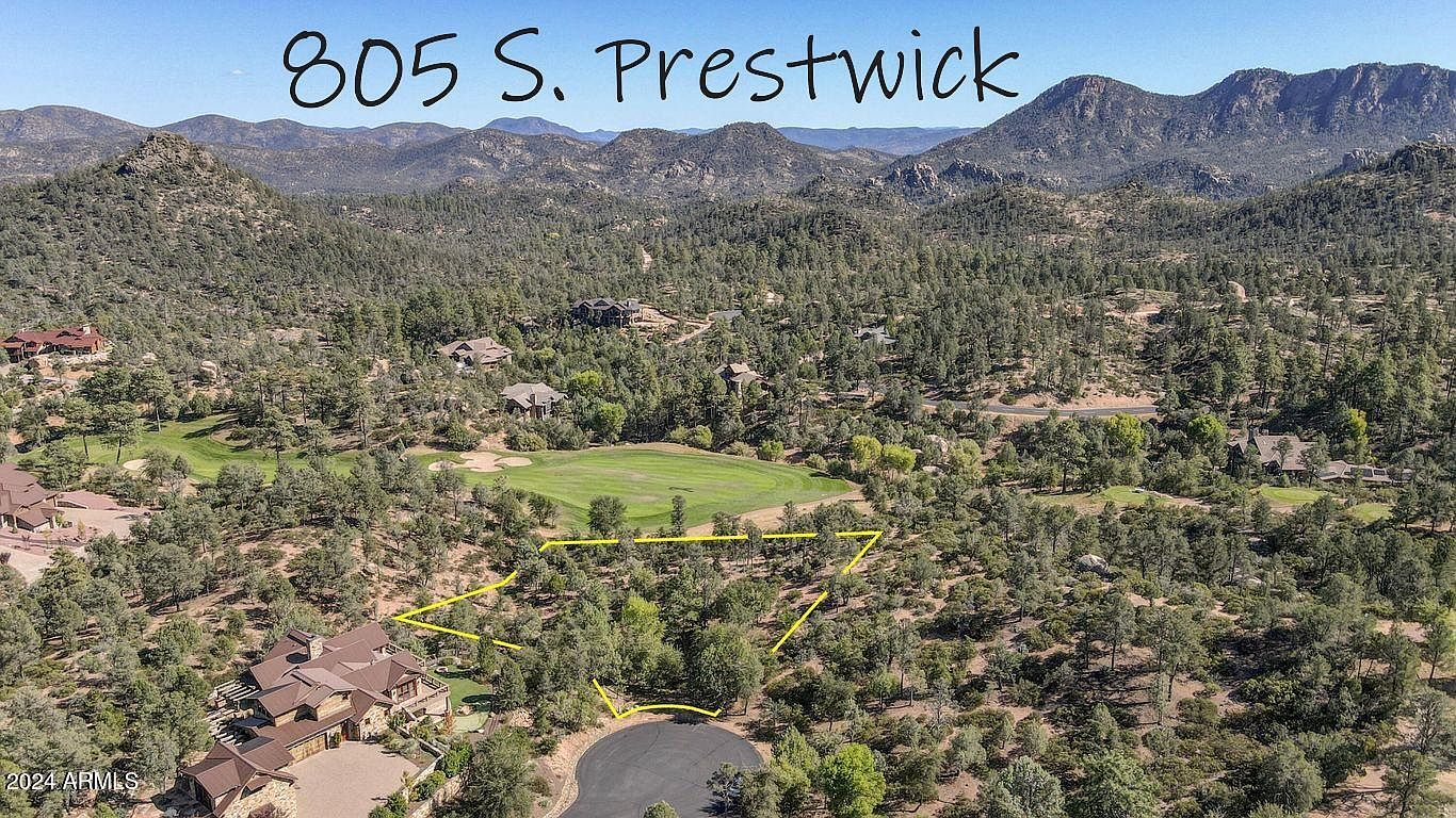 805 S Prestwick Dr #137, Payson, AZ 85541 | Zillow