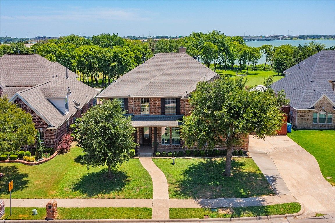 1802 Benedict Ct, Rowlett, TX 75088 | Zillow
