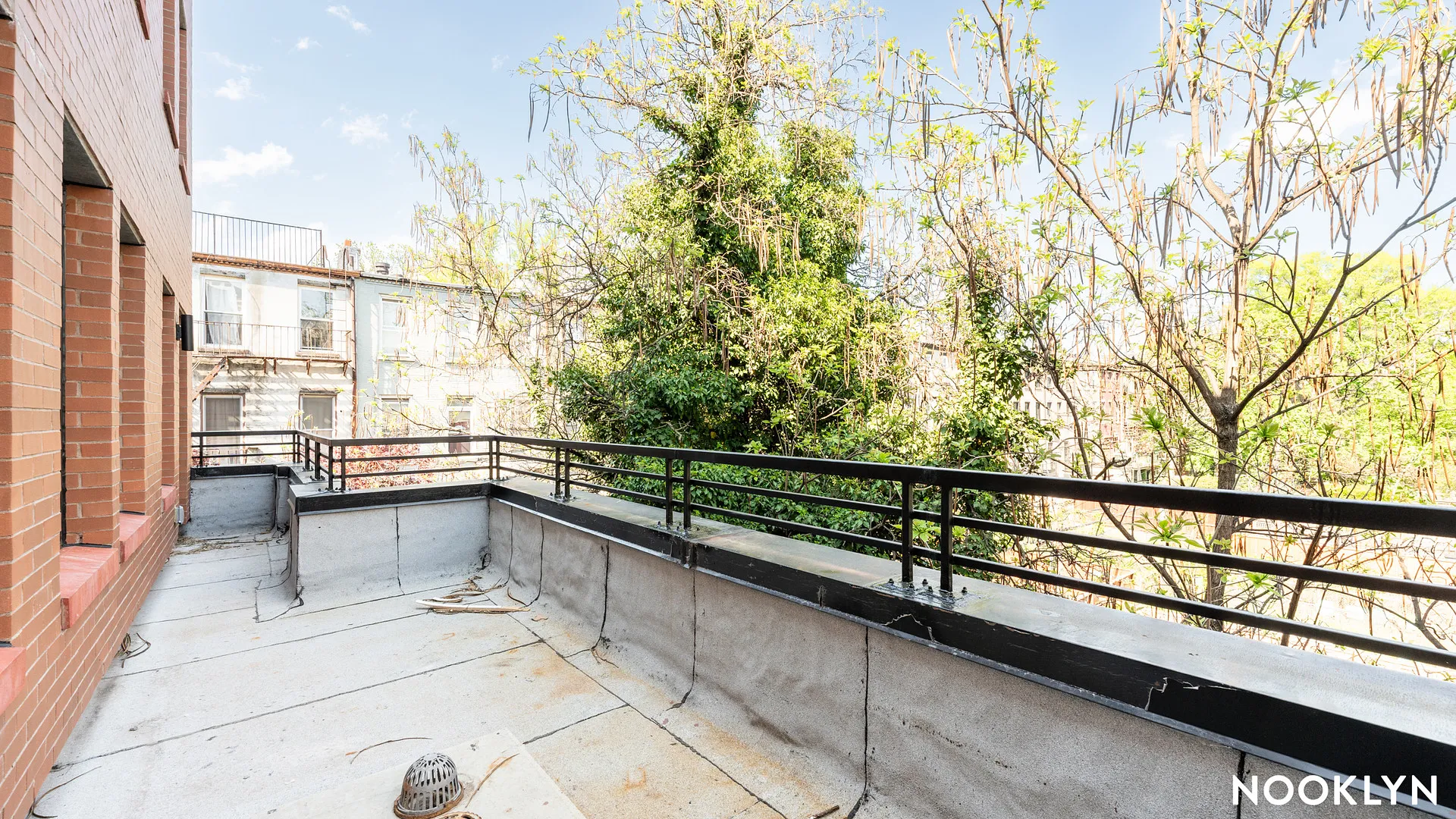 485 Tompkins Avenue #3C in Bedford-Stuyvesant, Brooklyn | StreetEasy