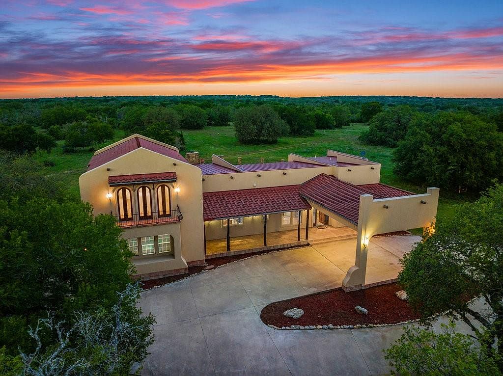 26008 Fm, Briggs, TX 78608 | Zillow
