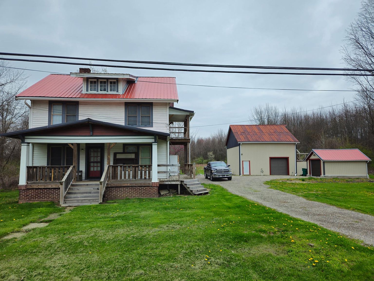 13858 E Broad St, Pataskala, OH 43062 | Zillow