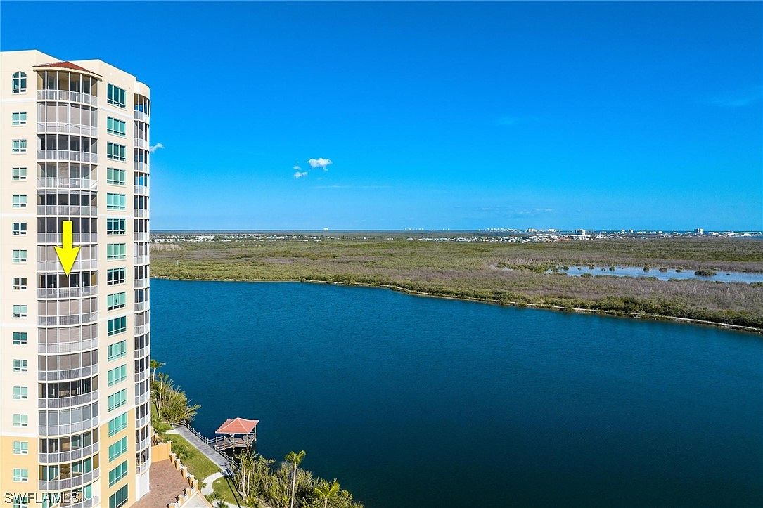 12701 Mastique Beach Blvd APT 1201, Fort Myers, FL 33908 | Zillow