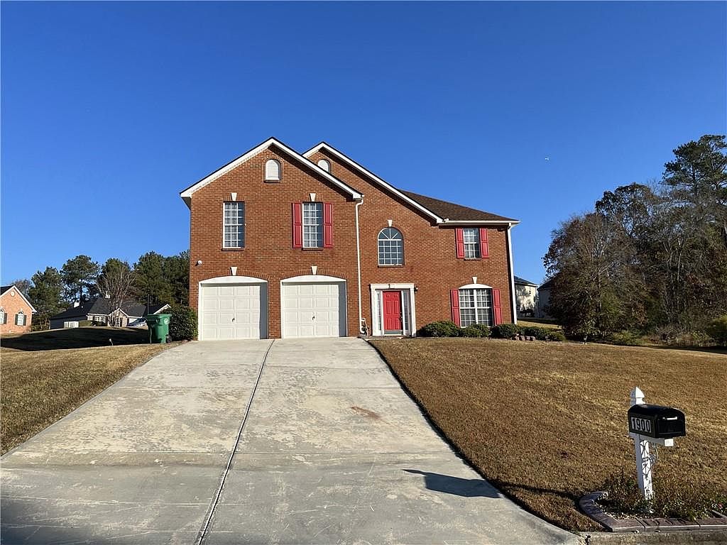 1900 Waterfront Way, Conley, GA 30288 | MLS #7379163 | Zillow