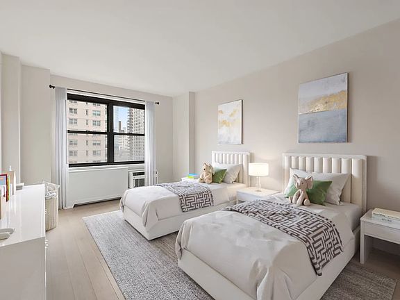 165 W End Ave APT 7K, New York, NY 10023 | MLS #22900984 | Zillow